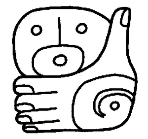 Maya Glyph Translator