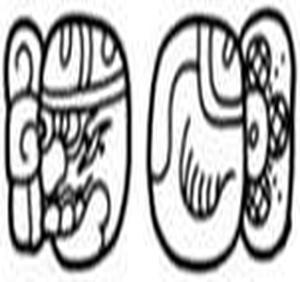 Maya Glyph Translator