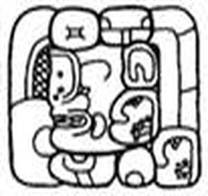 Maya Glyph Translator